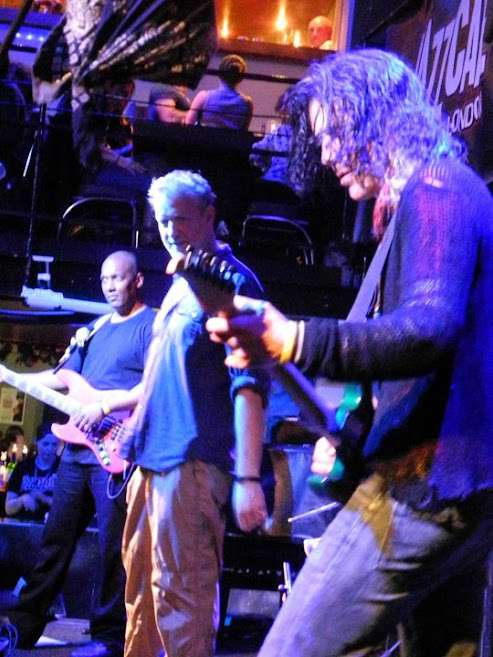 “New” Spin Doctors album available - Spin Doctors Archive