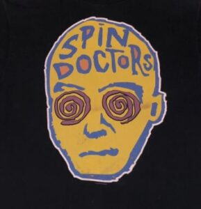 Songs – Spin Doctors Archive