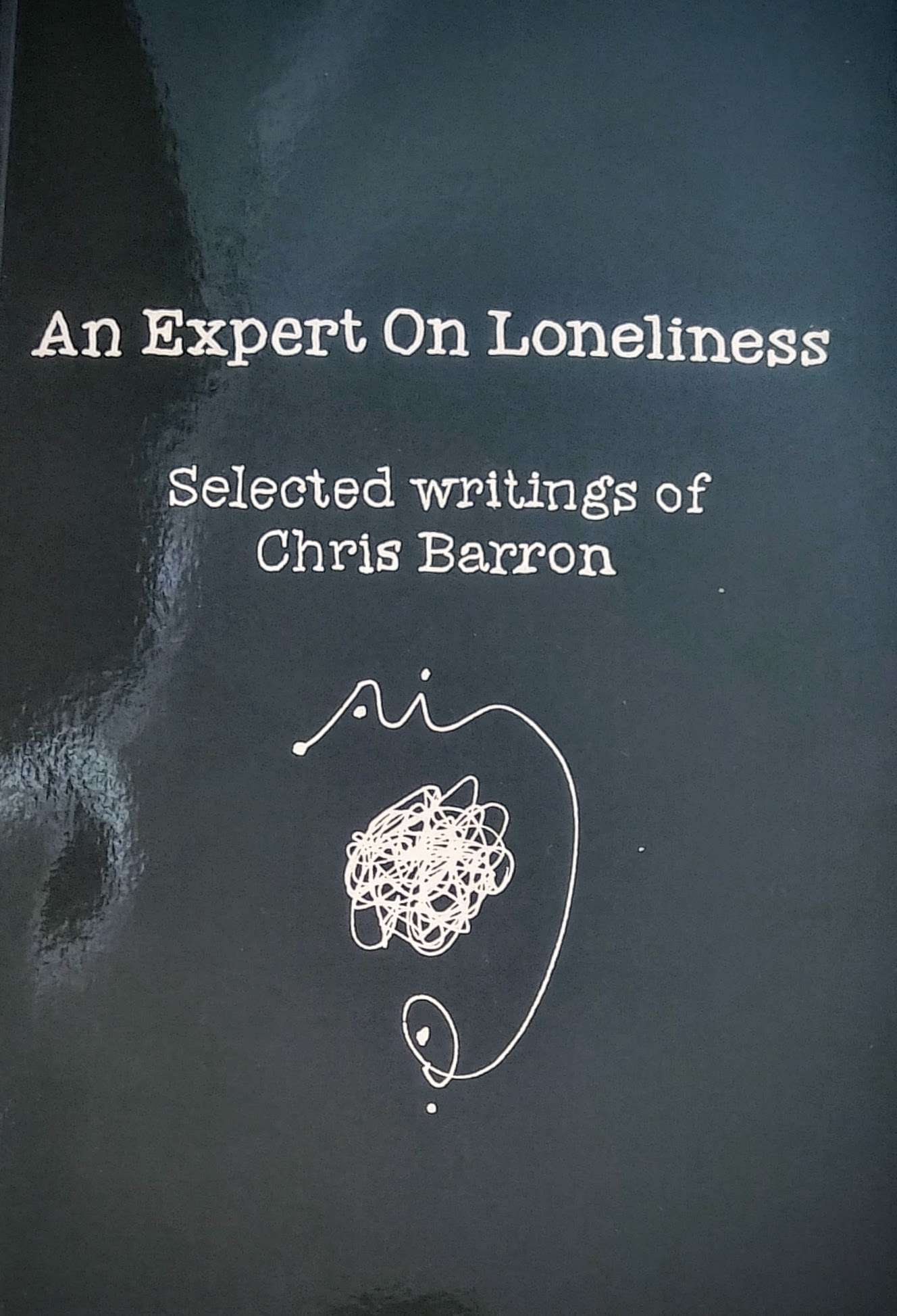 Chris Barron Solo Discography – Spin Doctors Archive