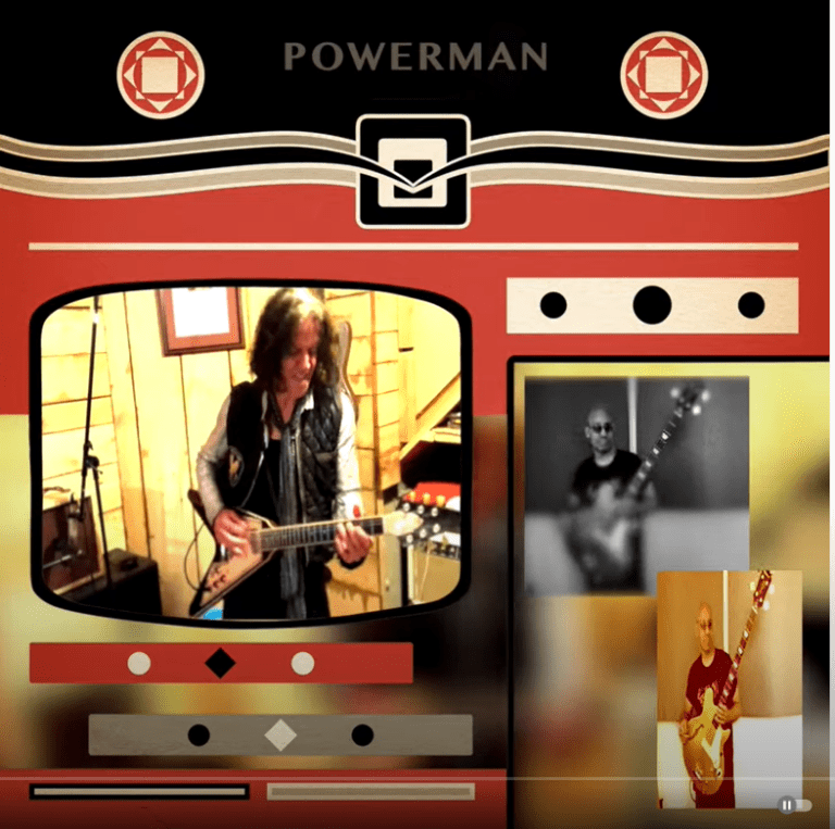 Eric Schenkman – Spin Doctors Archive