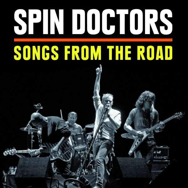 Albums – Spin Doctors Archive