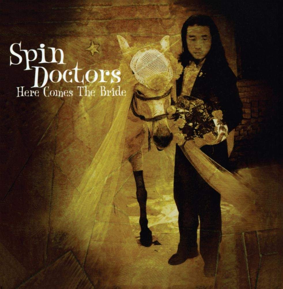 Albums – Spin Doctors Archive