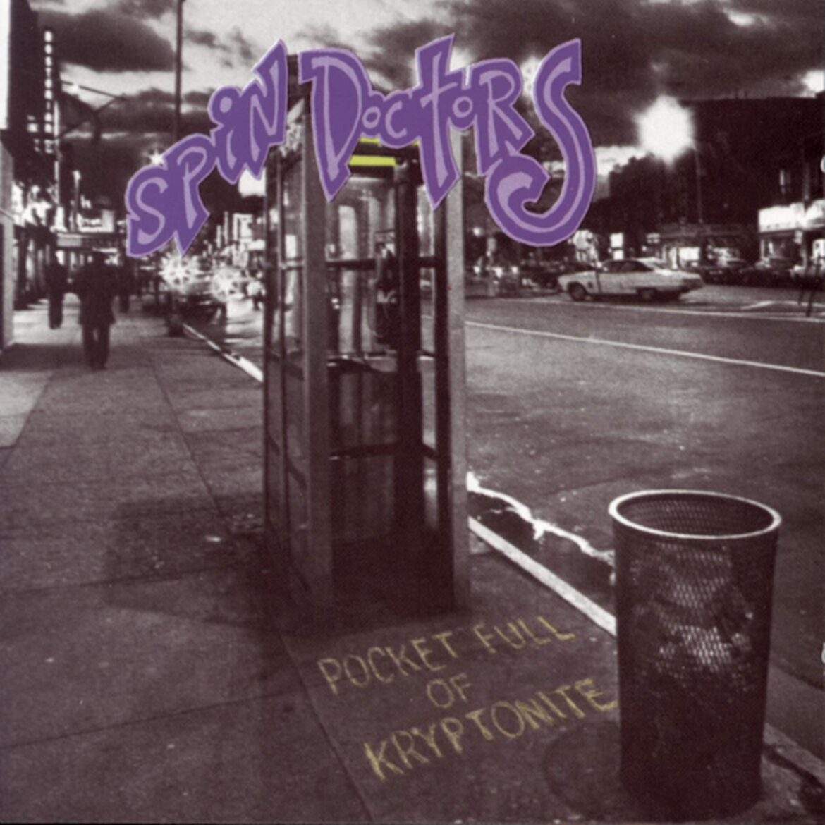 Albums – Spin Doctors Archive