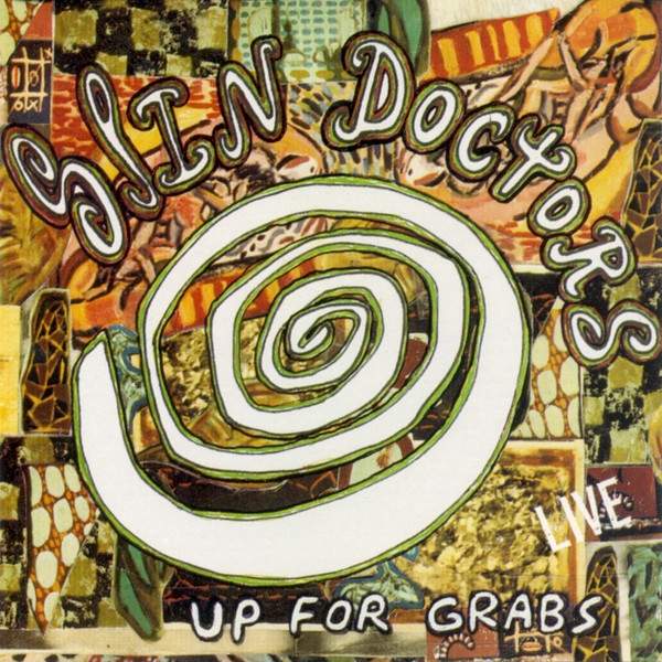 Albums – Spin Doctors Archive