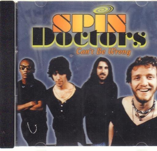 Compilations – Spin Doctors Archive