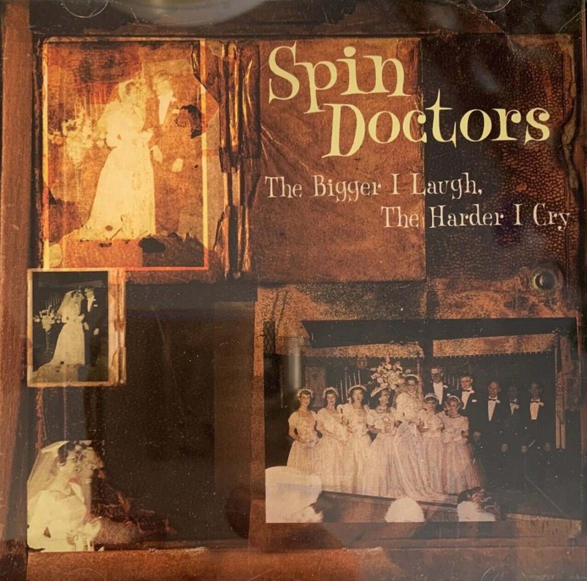 Singles – Spin Doctors Archive