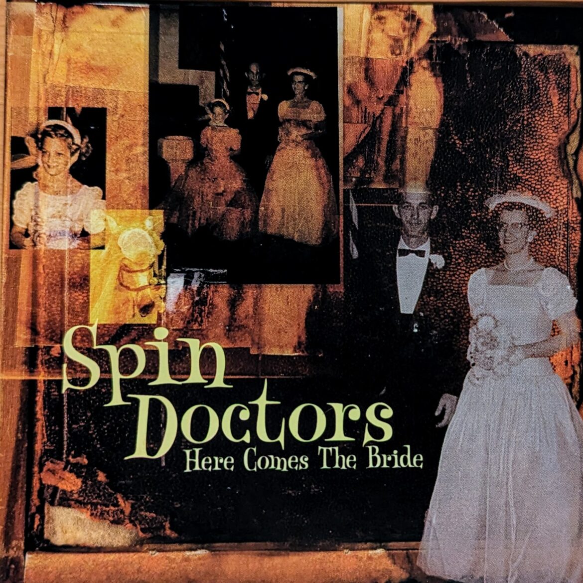Singles – Spin Doctors Archive