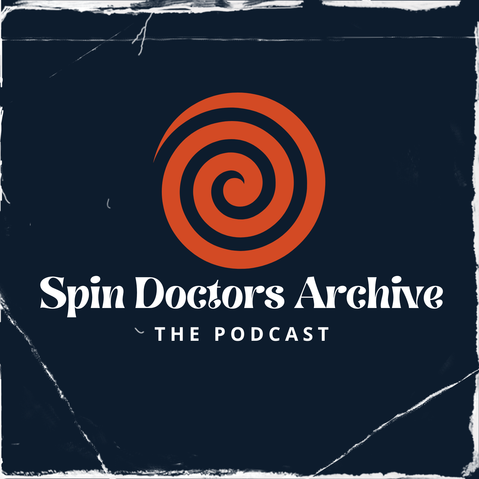 Podcast – Spin Doctors Archive